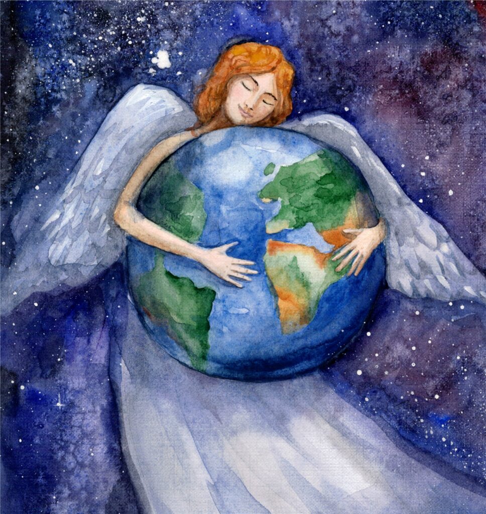 Engel – engelschamanin.de